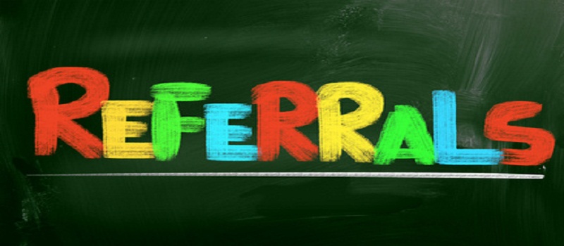 Referral Partner Program | Kreato CRM